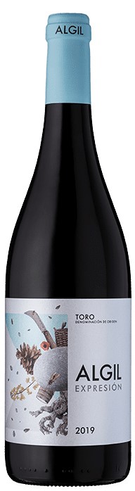 Cave Amann SA | Algil Expresión Toro DO