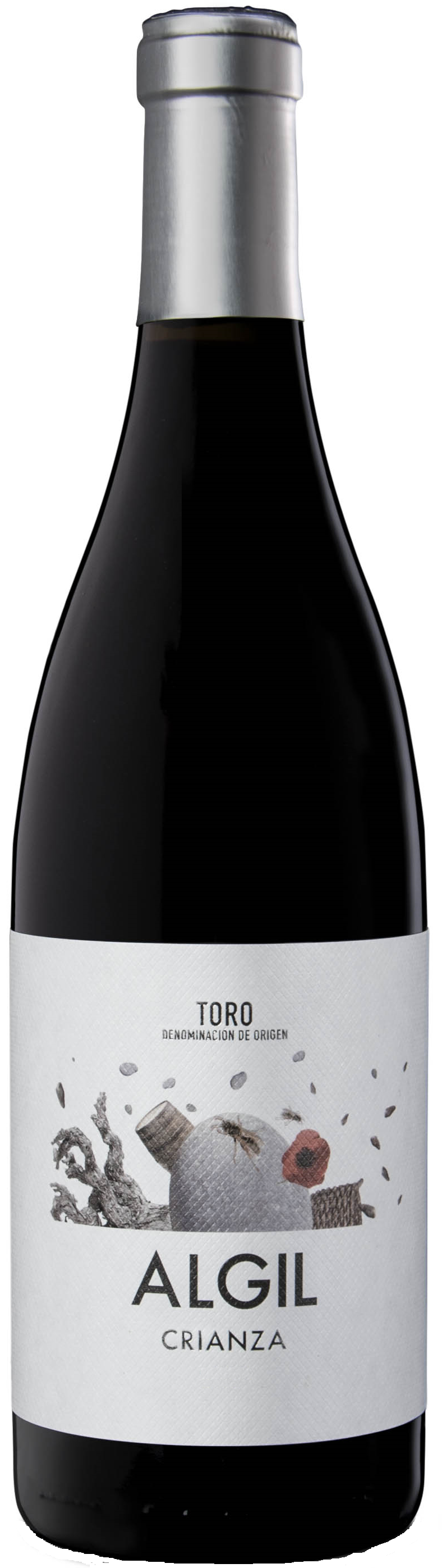 Cave Amann SA | Algil Crianza Toro DO